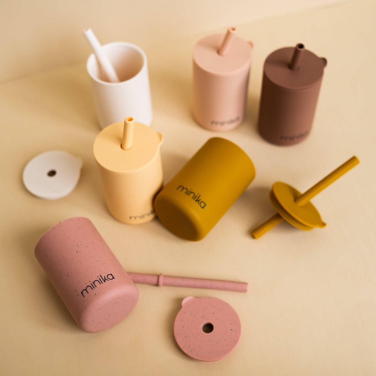 MINIKA – Boutique Shoosh
