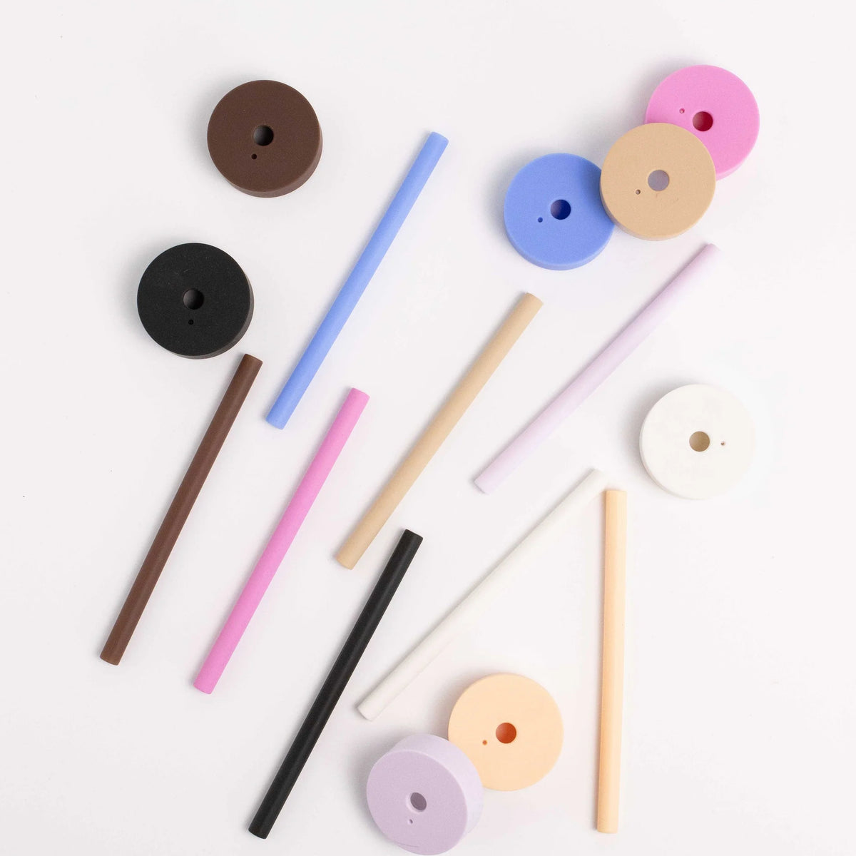 CAP AND STRAW - Day – Boutique Shoosh